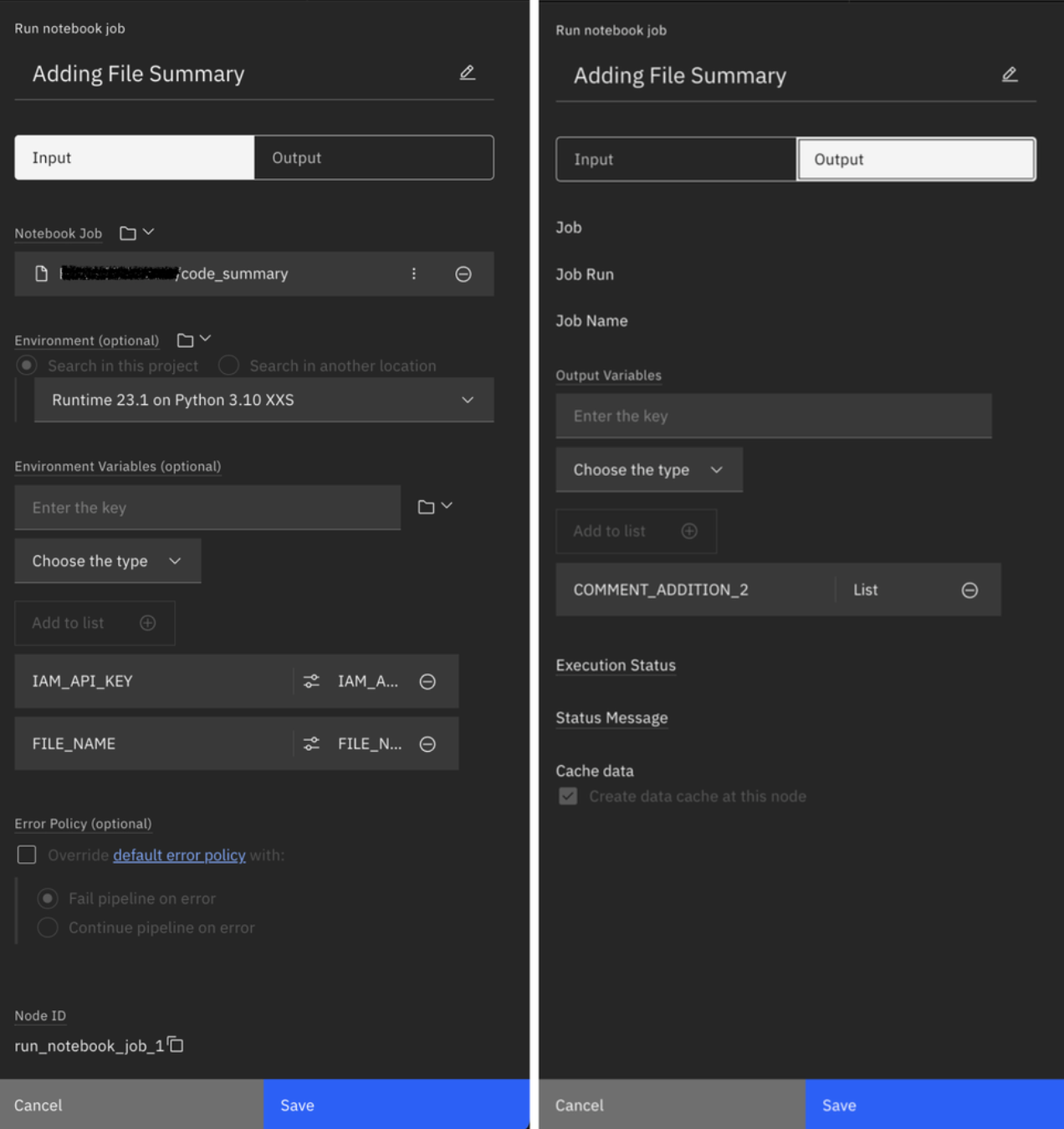 Streamlining data and Machine Learning workflows with Watsonx Studio Pipelines - IBM Developer